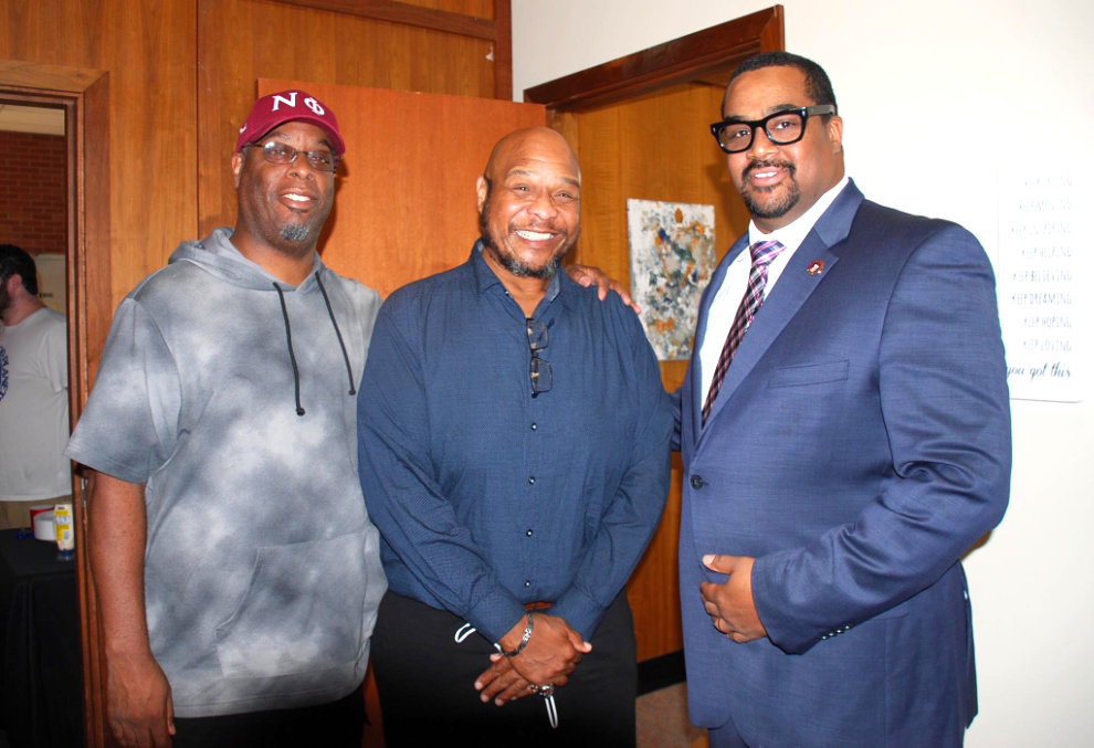 University unveils new multicultural center; dedicates it to alumni ...